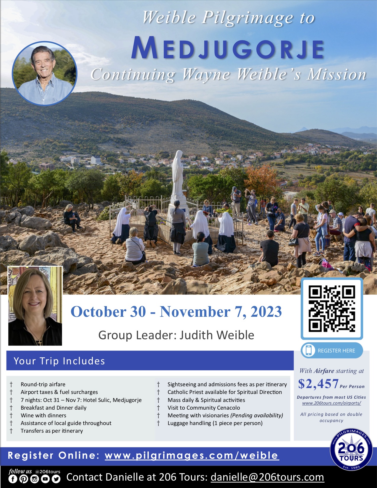 Home - Weible Columns